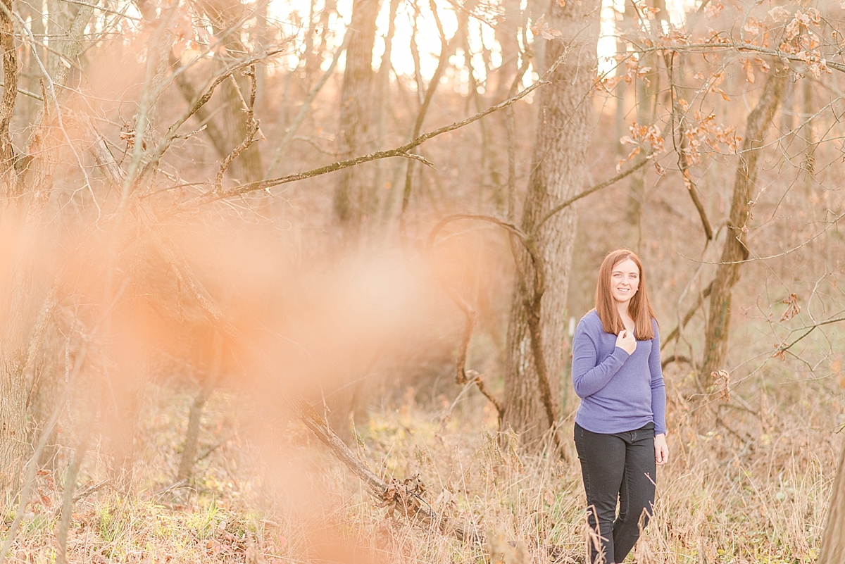 Katrina | Higginsville, Mo. fall senior session - Missouri Wedding ...