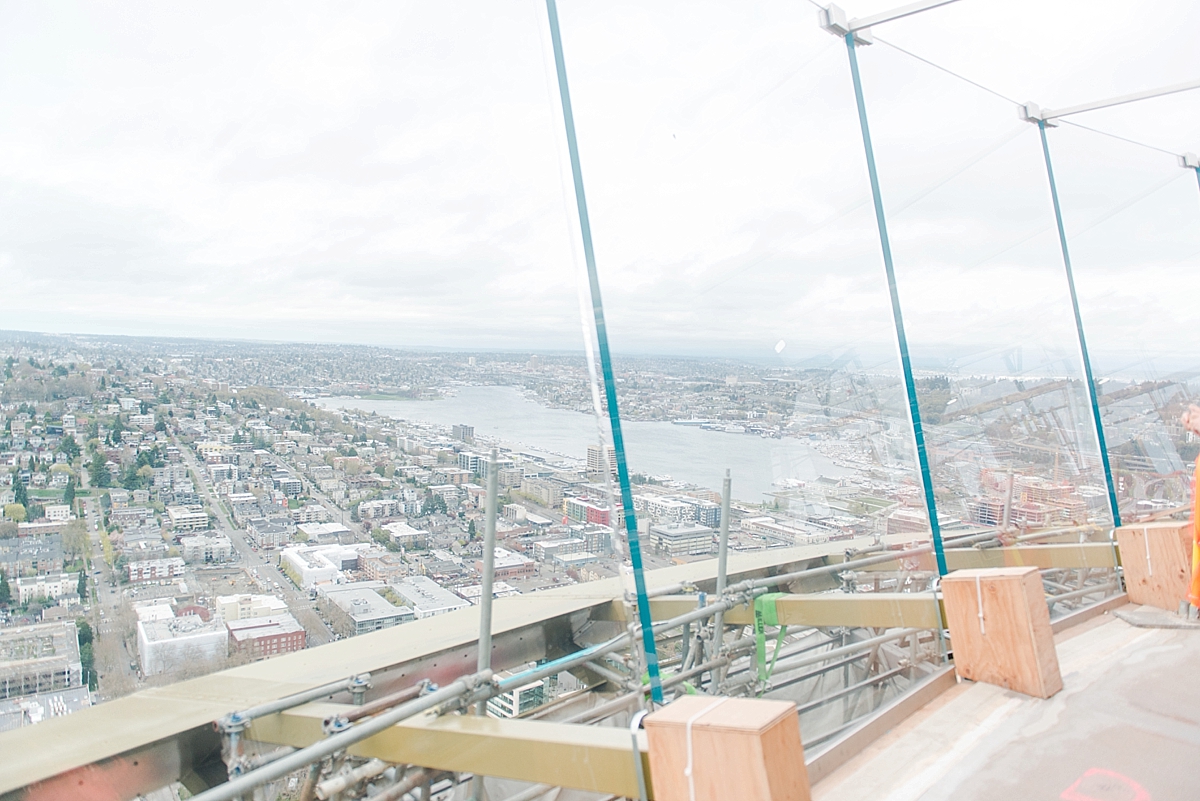 The Adventures of JI & Kels: Weekend getaway to Seattle - Missouri ...