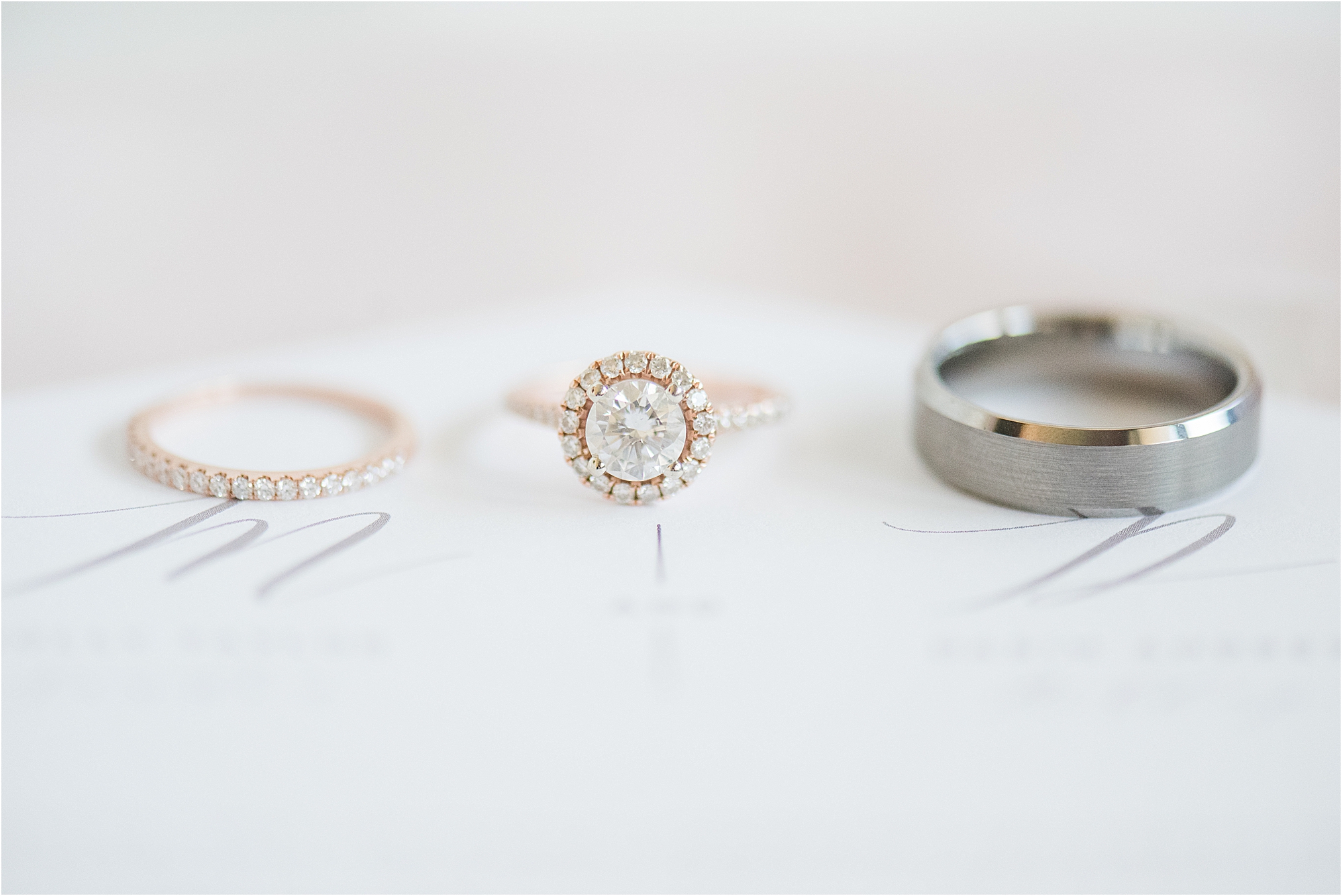Darin + Molly - Missouri Wedding Photographer - Kelsey Alumbaugh ...