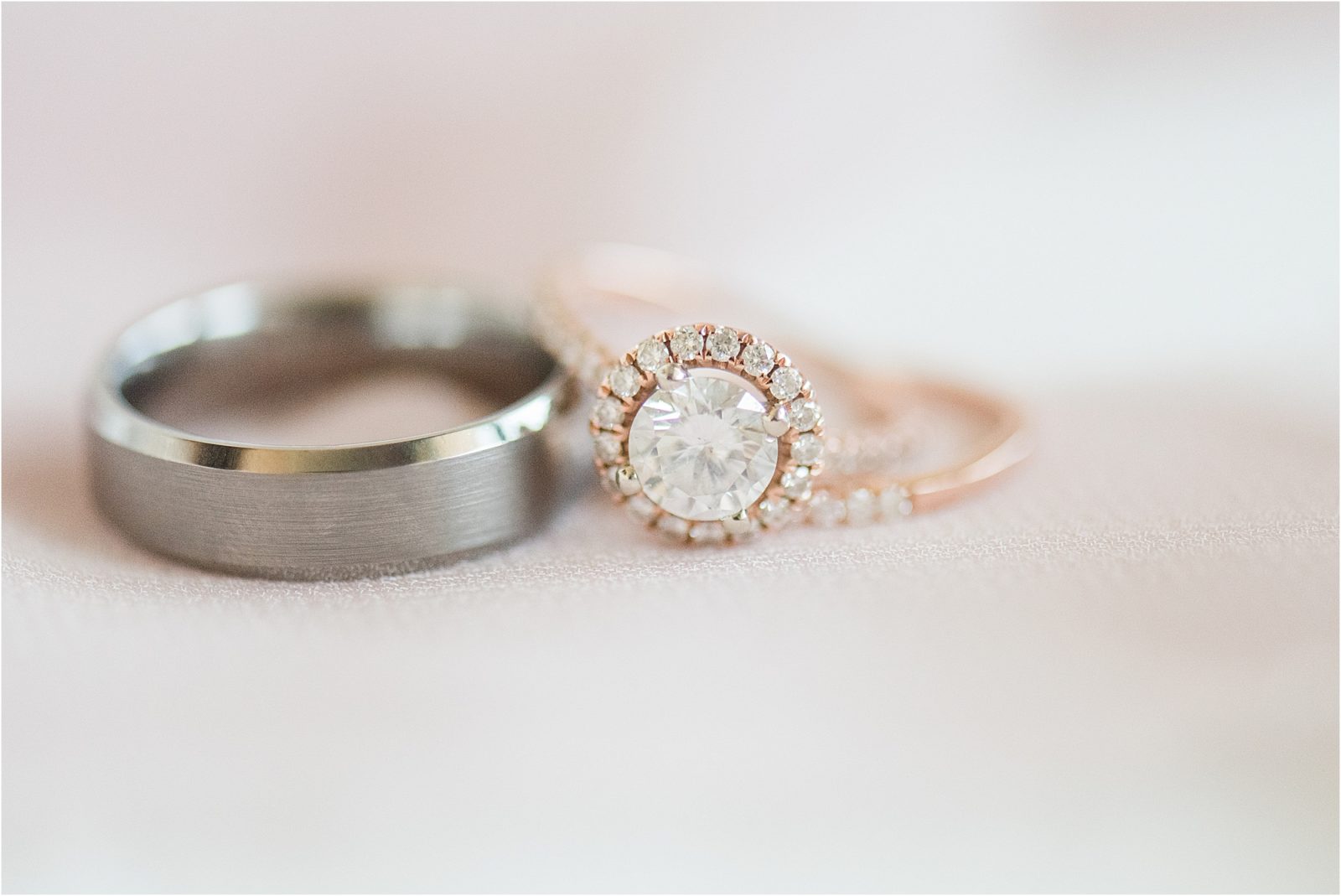 Darin + Molly - Missouri Wedding Photographer - Kelsey Alumbaugh ...