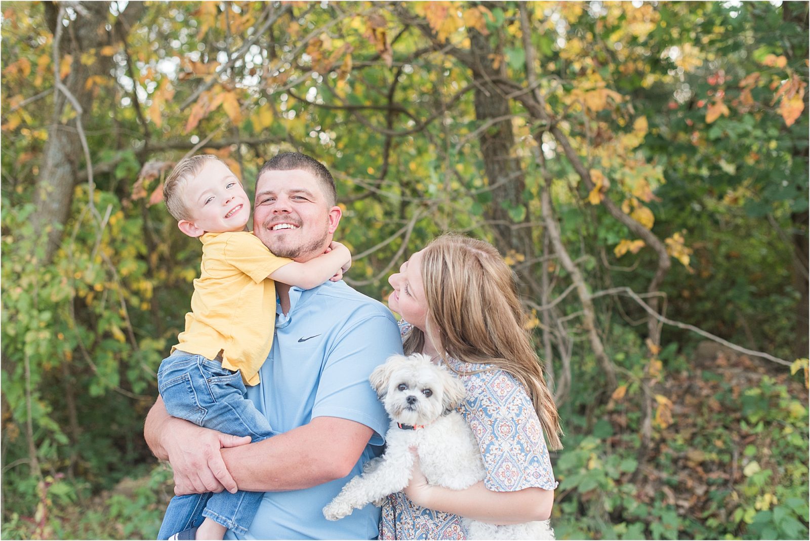 Hackler | Family - Missouri Wedding Photographer - Kelsey Alumbaugh ...