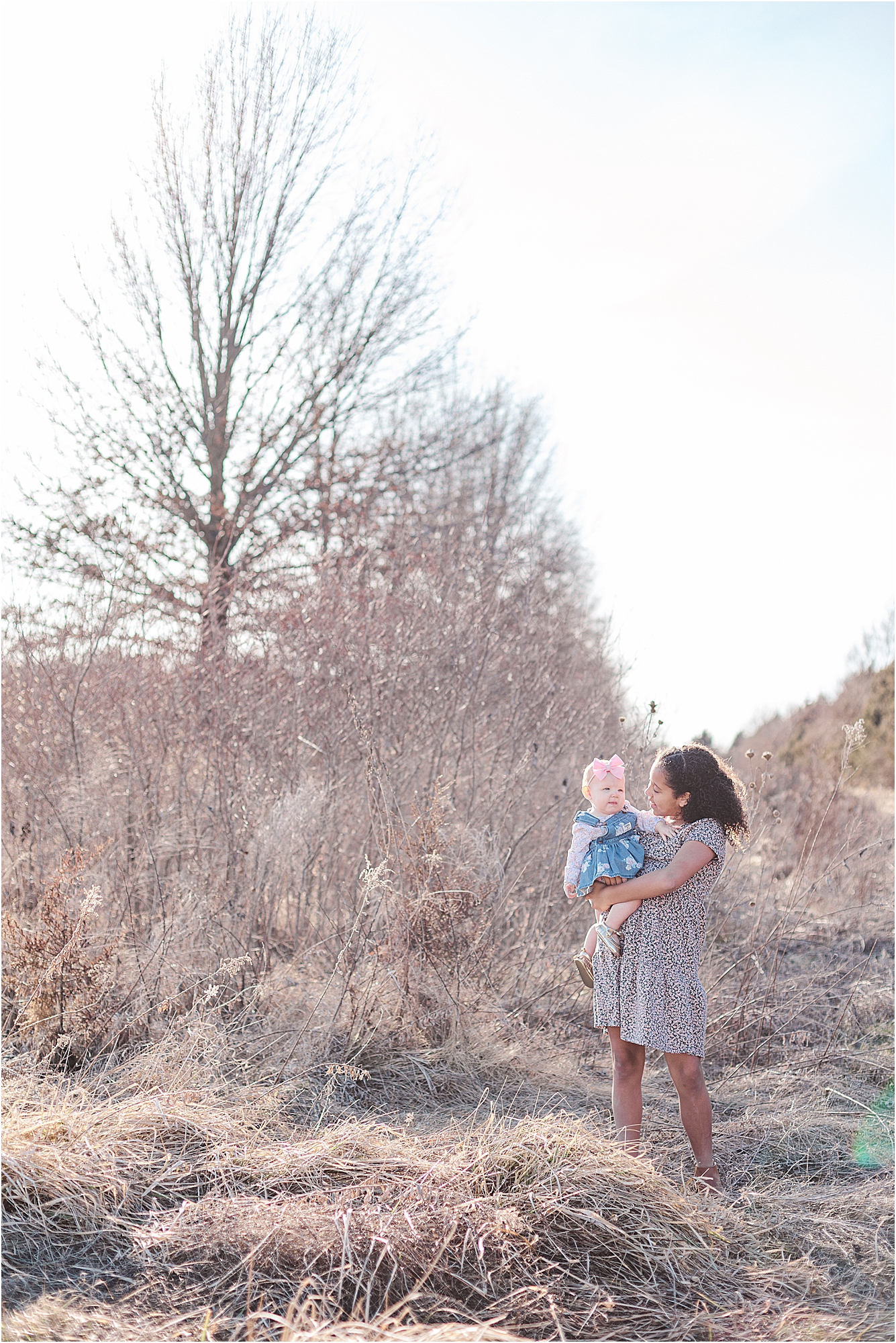 Munson Family | Maple Leaf Lake Conservation Area family session ...