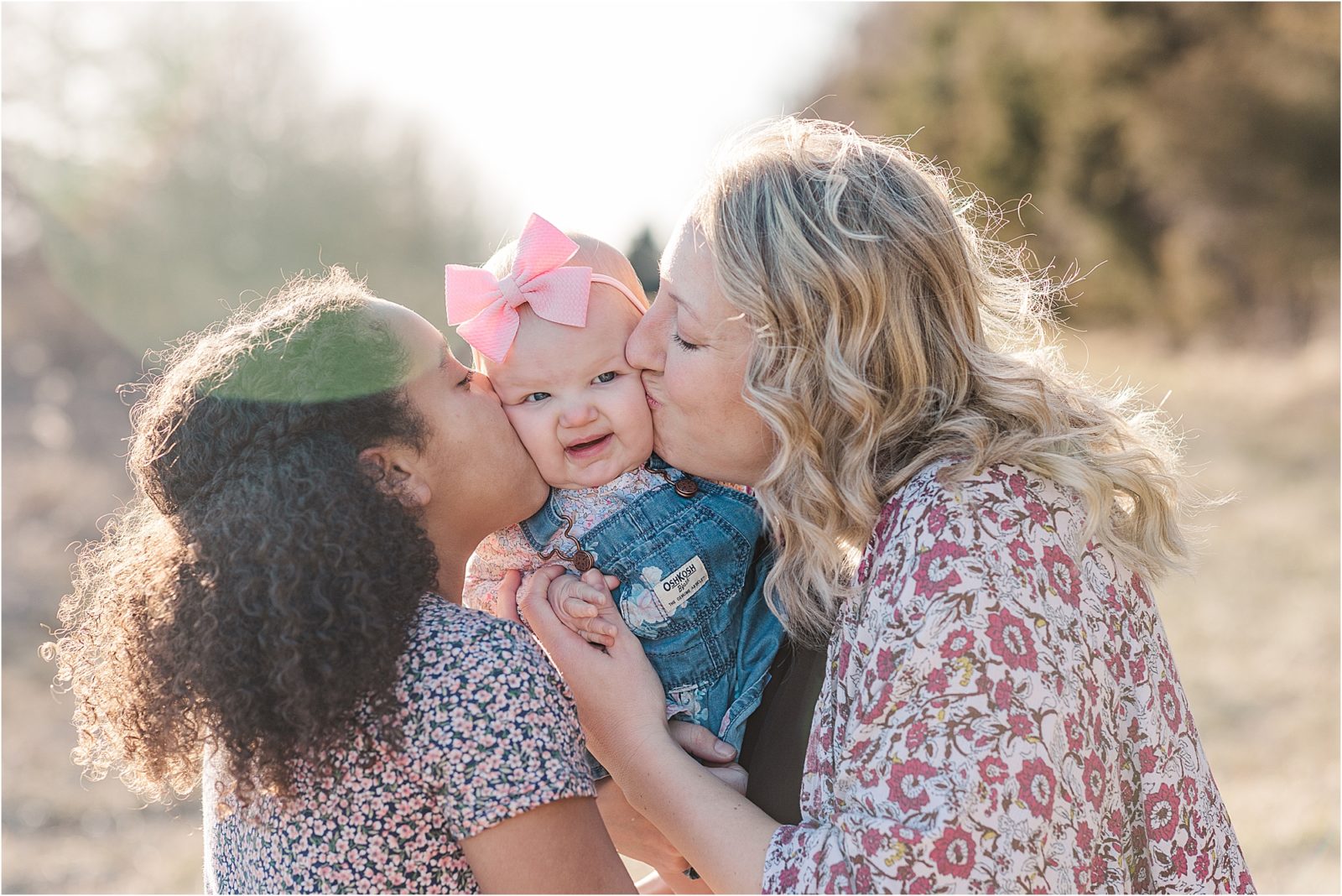 Munson Family | Maple Leaf Lake Conservation Area family session ...