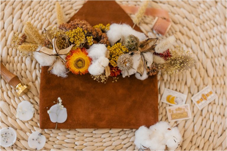 Wild Boho Wedding Inspiration at White Iron Ridge - Missouri Wedding ...