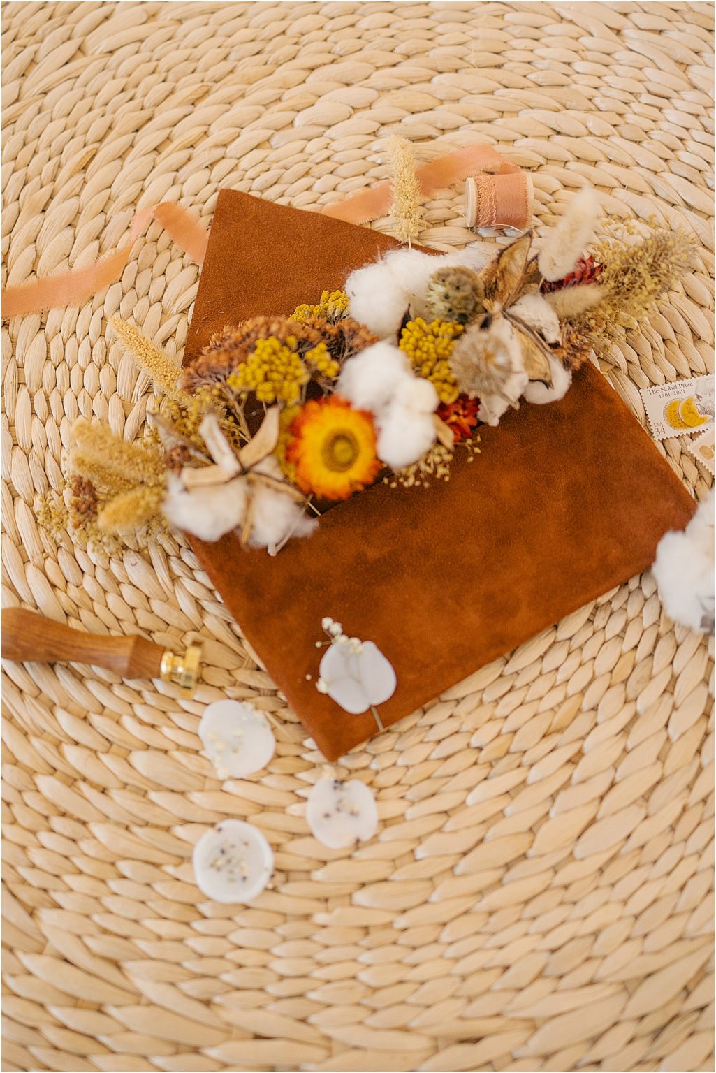 Wild Boho Wedding Inspiration at White Iron Ridge - Missouri Wedding ...