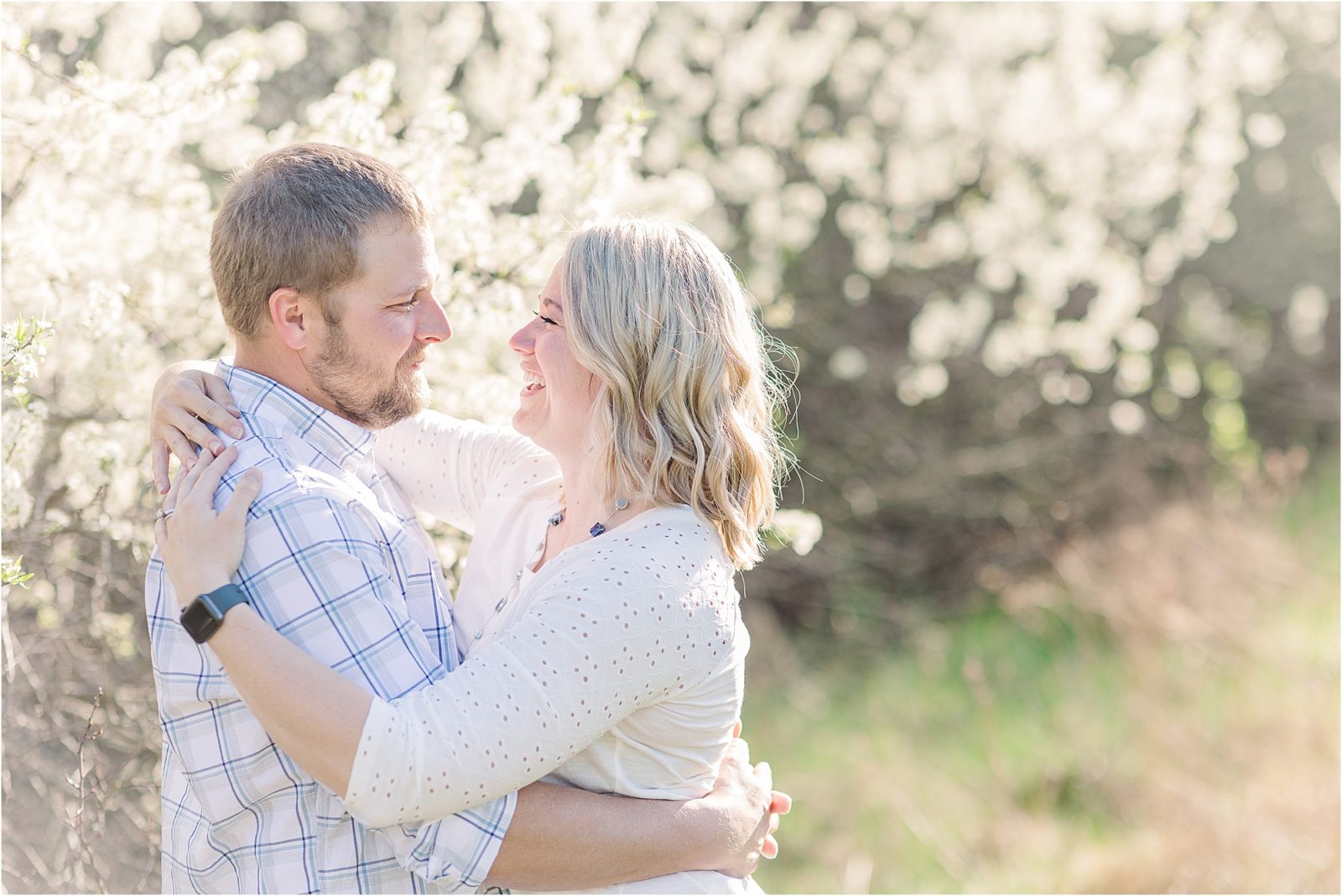 Alumbaugh Family | Spring family mini session 2021 - Missouri Wedding ...