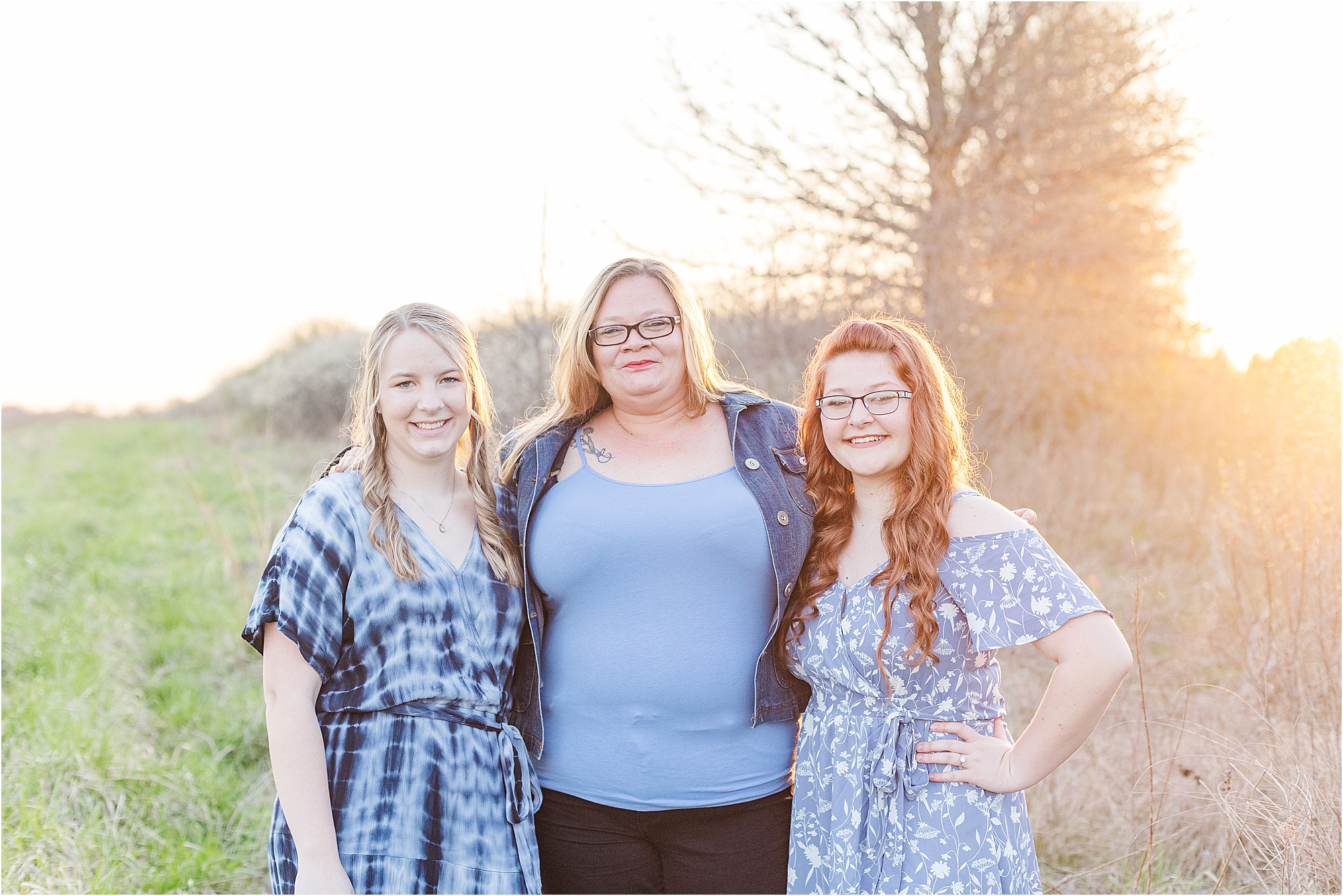 Bellis family | Spring Mini Sessions 2021 - Missouri Wedding ...