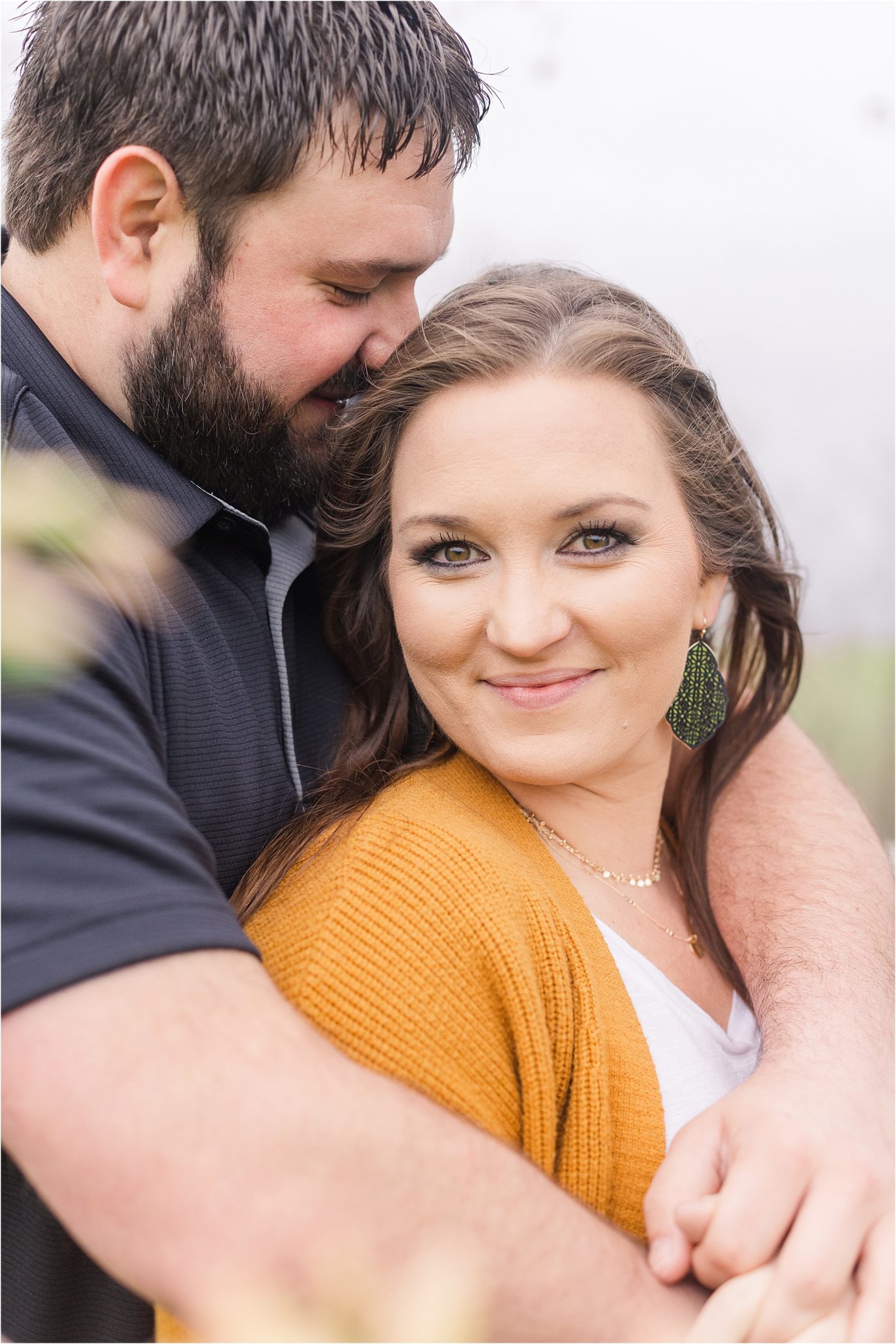 Historic Arrow Rock engagement session | Missouri wedding photographer ...