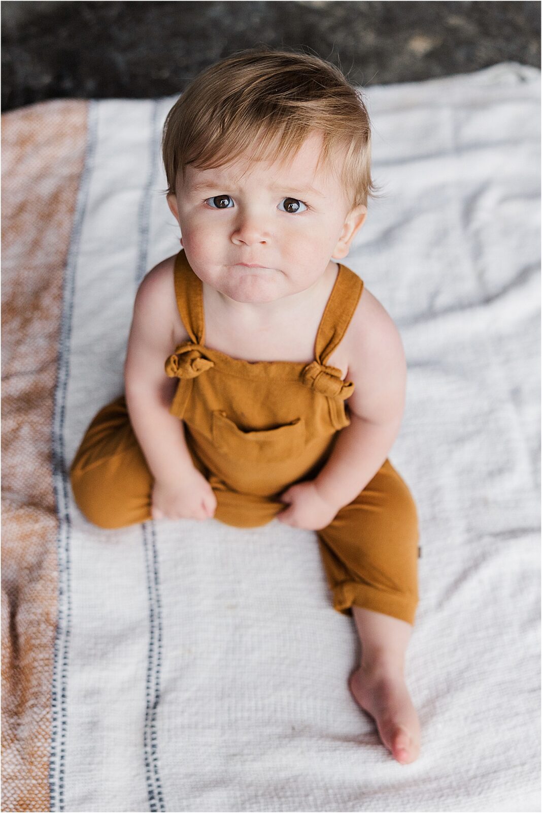 Missouri winter farm family photos | Missouri family photographer ...