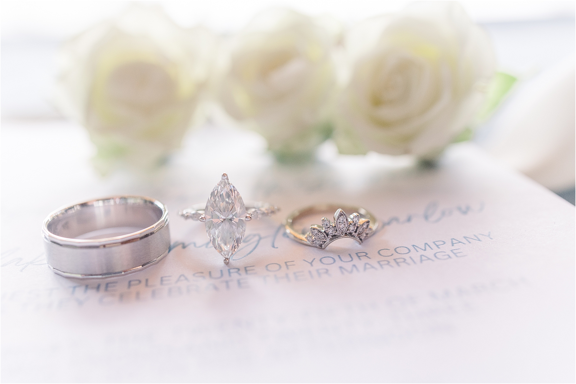 Haylee + Blake | Missouri River spring wedding | Kansas City wedding ...